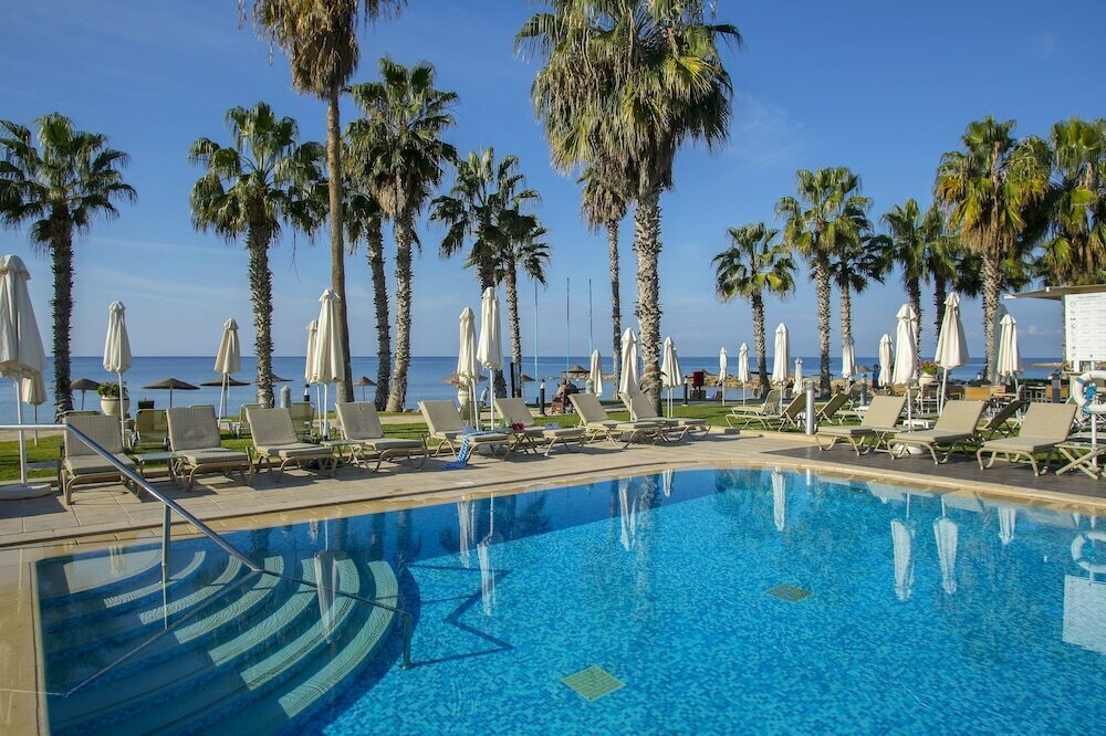 Otel Louis Ledra Beach, Baf İlçesi, foto