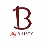 My Biusty (ulitsa Gagarina No:17), i̇ç giyim ve mayo mağazası  Beriozovski'den