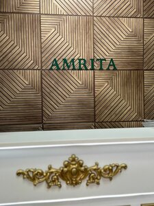 Amrita (Borisovka Street No:20А), güzellik salonu  Mytişçi'den