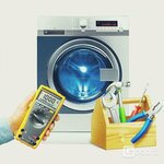 Remont stiral'nykh mashin (Puzakova Street No:23), beyaz eşya servisleri  Tula'dan