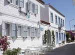 Vintage Boutique Hotel (İzmir, Çeşme, Alaçatı Mah., 13046 Sok., 2), otel  Çeşme'den