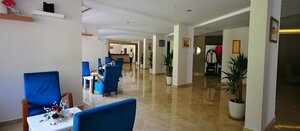 Annabella Park Hotel (Antalya, Alanya, Avsallar Mah.), otel  Alanya'dan