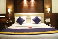 Otel Oyo Premium Safdarjung, Delhi, foto