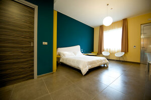 Ibis Styles Catania Acireale (Via Madonna delle Grazie No:99, Acireale), otel  Sicilya'dan