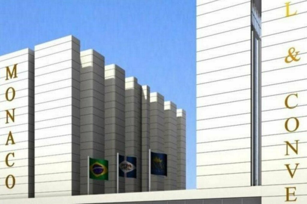 Otel Summit Hotel Monaco, , foto