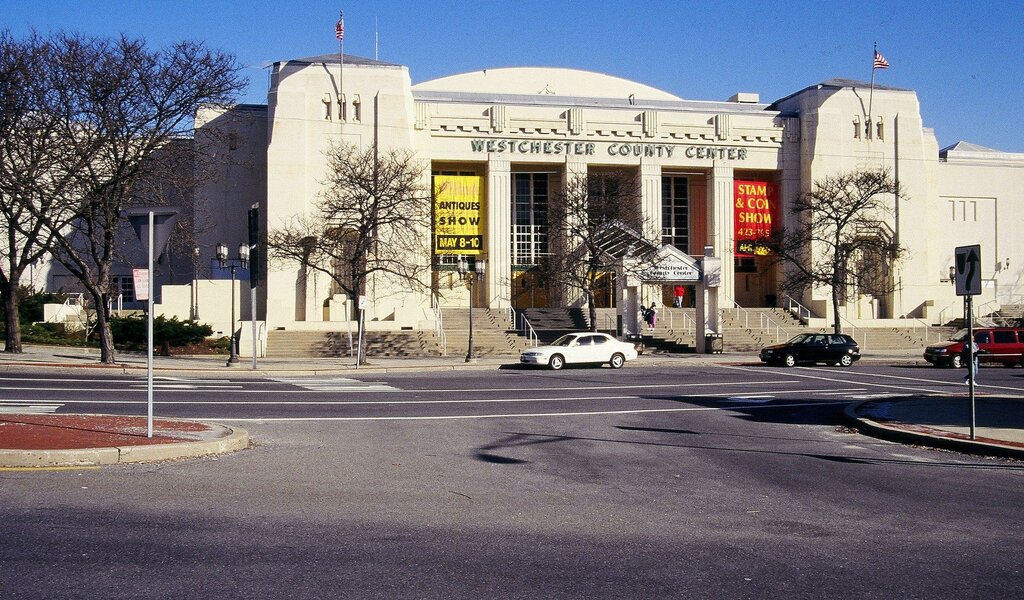 Otel Sonesta White Plains Downtown, White Plains, foto