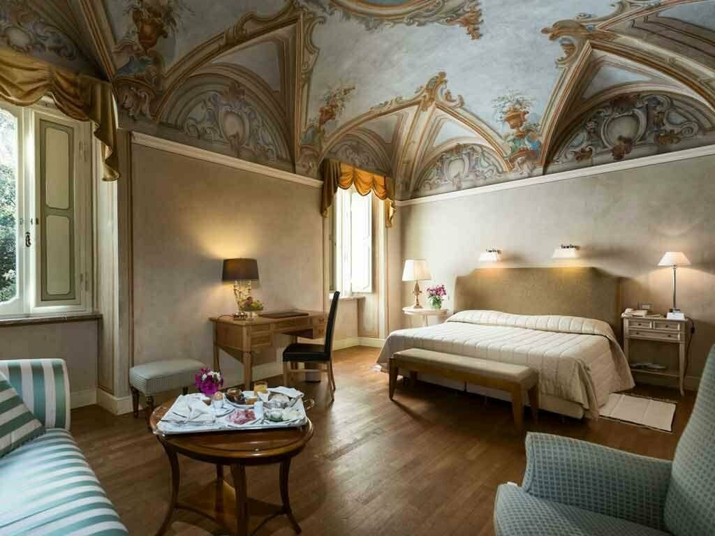 Otel Posta Donini 1579 Una Esperienze, Umbria, foto
