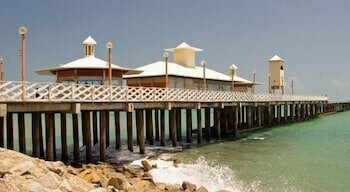 Otel Raio de Sol Praia Hotel, Fortaleza, foto