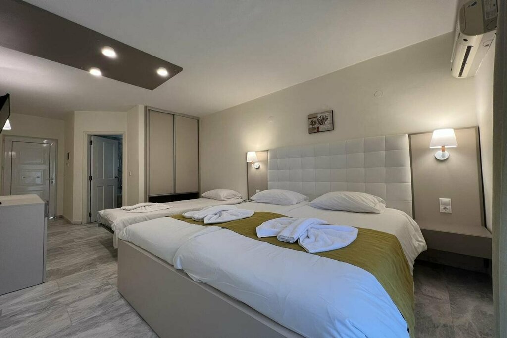 Otel Chrispy Resort And Waterpark, Dünya, foto