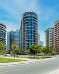 Sb Building (Injazzat Building, Al Jadaf, Ras Al Khor, Dubai), adlandırılmış bina  Dubai'den