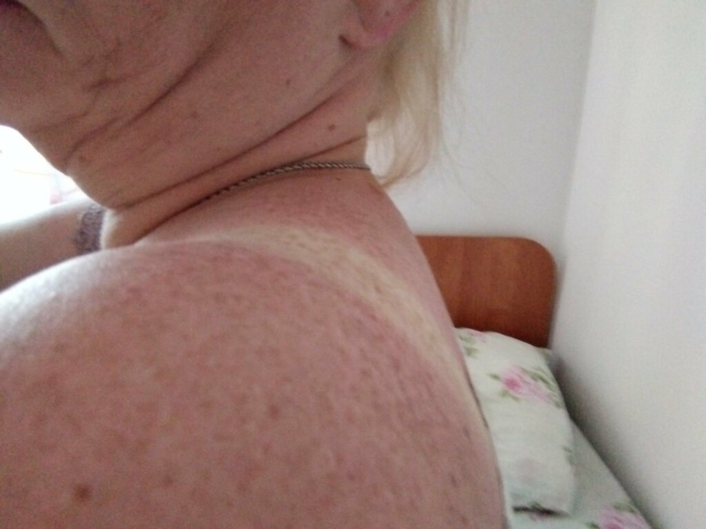 Kısa süreli konaklama Natali, Yeysk, foto