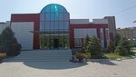 Oş Devlet Üniversitesi Tıp Fakültesi (Iminov Street No:215), üniversiteler  Osh'tan