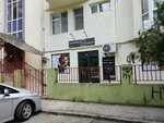 N style (Otar Chkheidzies Street No:12), güzellik salonu  Tiflis'ten