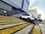 Туалет для инвалидов (Oktyabrya Avenue No:36), engelliler için tuvalet  Sterlitamak'tan