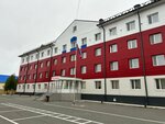 Региональный центр патриотического воспитания, общежитие гостиничного типа (8th Drive No:4с10), yurtlar  Noyabrsk'dan