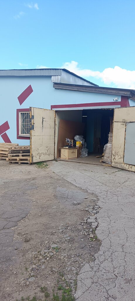 Kurye hizmetleri Dalli, Kazan, foto