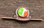 Lorenzo (Fevralskaya ulitsa No:176), suşi restoranı  Pyatigorsk'tan