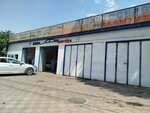 Автосервис (Kurmanjan Datka Street No:81), otomobil servisi  Bişkek'ten