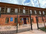 Pavlodar City Council of War and Labor Veterans (ulitsa Zheltoksan No:129), sivil toplum kuruluşları  Pavlodar'dan