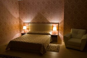 Kagau on Stroiteley (Stroiteley Avenue No:134А, Penza), otel  Penza'dan