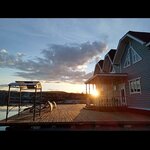 Perigej (Sportivnaya ulitsa No:1, posyolok gorodskogo tipa Umba), konuk evi  Murmanskaya oblastından