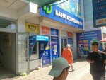 Банк Компаньон (Kara-Suu Street No:22/1А), atm'ler  Osh'tan
