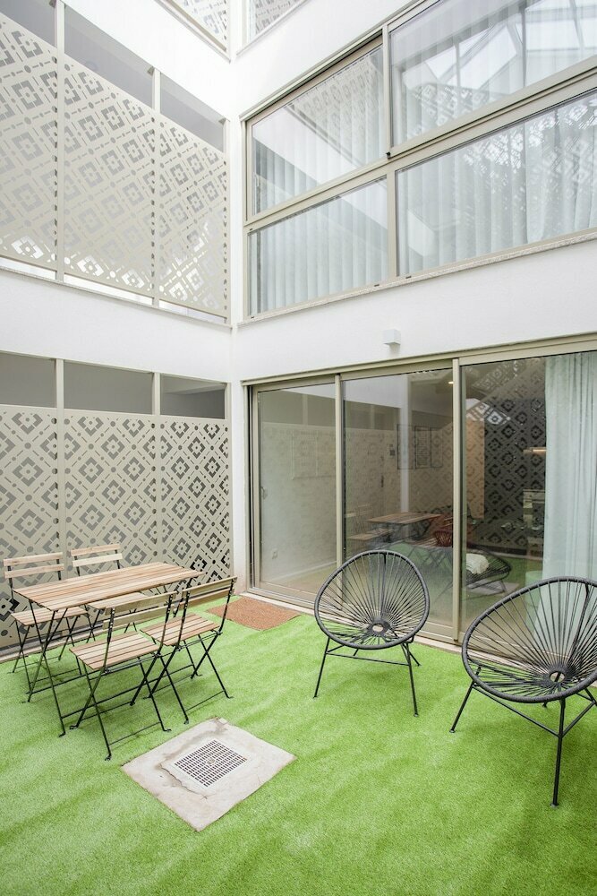 Otel Liiiving - Flores Design Experience 4.8, Porto, foto