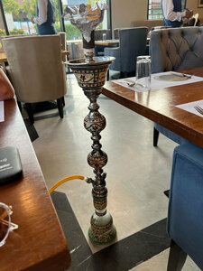 Souryana (175C, Sheikh Humaid Bin Rashid Al Nuaimi Street, Al Rumaila 2, City Center Sector, Ajman), kafe  Ayman'dan