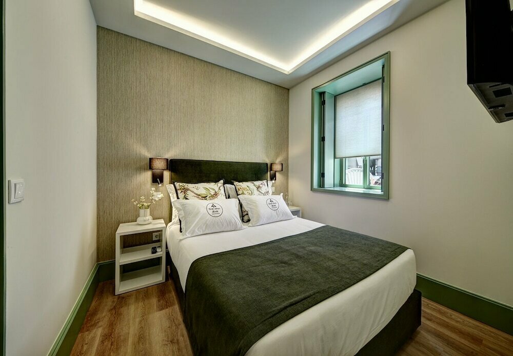 Otel Sintra Green Chalet  Bed & Breakfast, Sintra, foto