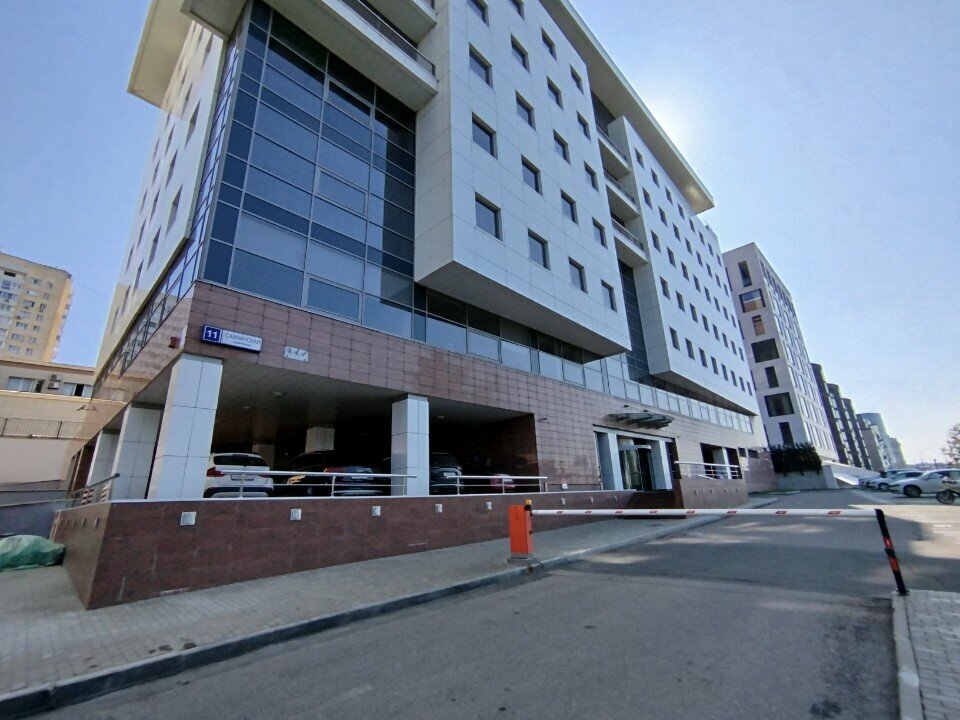 Hazır gıda satan yerler Market ассорти, Moskova, foto