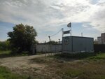 ГК Граничный (Tyumen, Vostochniy Microdistrict), garajlar  Tiumen'den