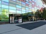 Take and Wake Coffee Co (Leninskaya Sloboda Street No:26), vendomat  Moskova'dan
