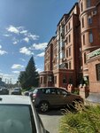 Rosso Forni (Nursultana Nazarbaeva Street No:12), restoran ekipmanları  Kazan'dan