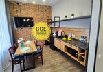Loft Apart (Krasnoarmeysky Avenue No:108), otel  Barnaul'dan
