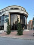Barber 182 (Kurortny proyezd No:2), berberler  Kaspiysk'ten