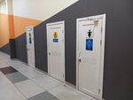Public bathroom (Kuzbasskoy Divizii Street No:19), tuvalet  Pskov'dan