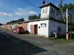 Маяк (Sverdlovsk Region, Nizhniy Tagil, Yantarnaya ulitsa), garajlar  Sverdlovskaya oblastından