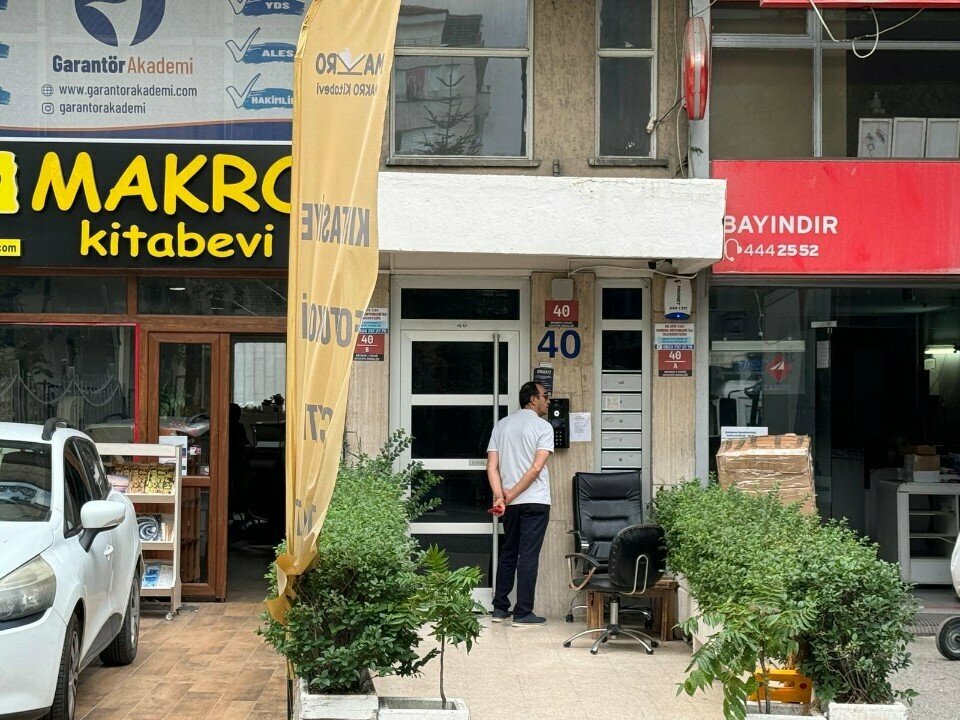 Özel ağız ve diş sağlığı klinikleri ve muayenehaneleri Özel Yaşam Dent Ağız ve Diş Sağlığı Polikinliği, Ankara, foto