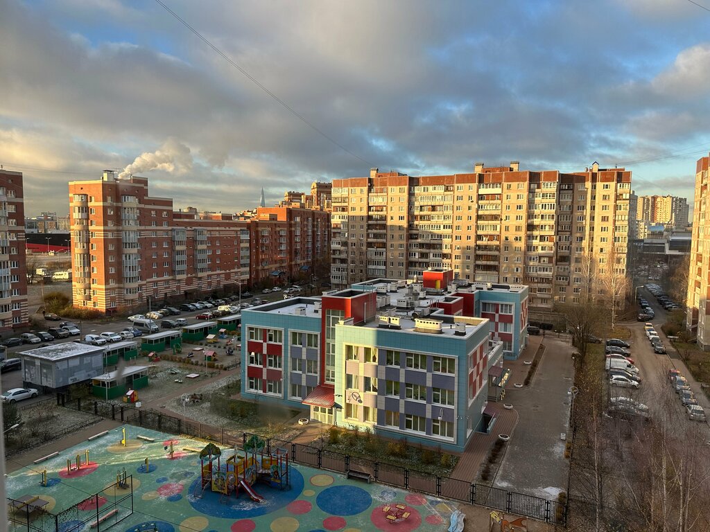Anaokulları Детский сад № 50, Saint‑Petersburg, foto