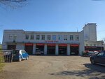 YarTurbo Servis (Oktyabrya Avenue No:84), otomobil servisi  Yaroslavl'dan