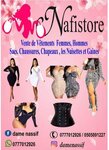 Nafistore (Rue Yao Bio No:188, La commune Adjamé), e-ticaret  Abican'dan