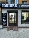 Jonibek (Azattyq dańǵyly No:87), berberler  Atırav'dan