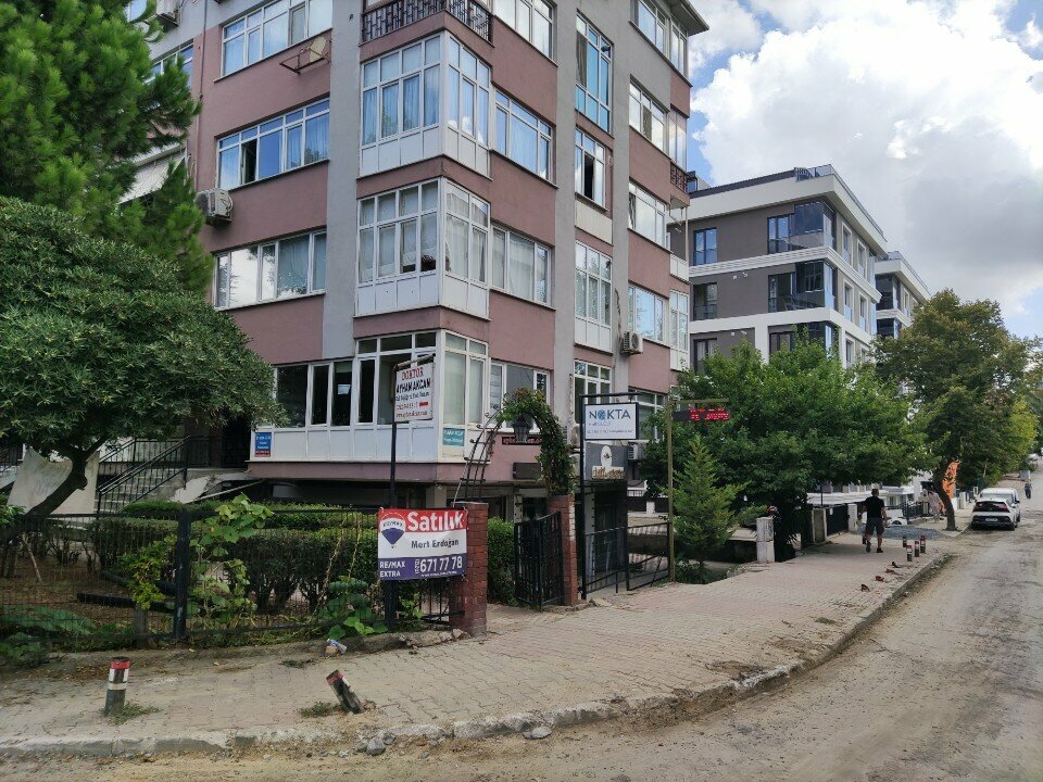 Psikoterapi Nokta Psikoloji, İstanbul, foto