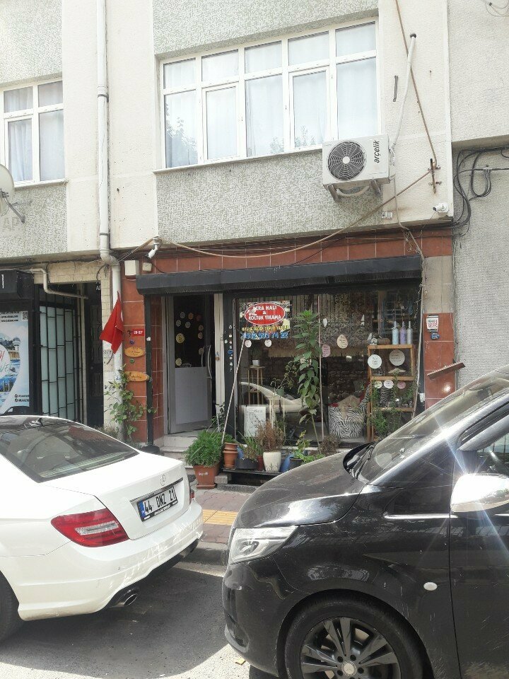 Halı yıkamacılar Pera Halı & Koltuk Yıkama, İstanbul, foto