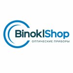BinoklShop (Volgogradsky Avenue No:32к8, Moscow), optik cihazlar ve ekipmanlar  Moskova'dan