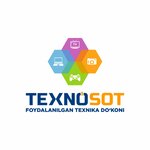 Texnosot (Aviasozlar Street No:128), makine ve teçhizatın satın alınması  Taşkent'ten