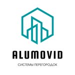 Alumovid (Chermyansky Drive No:5с9), bölme sistemleri  Moskova'dan