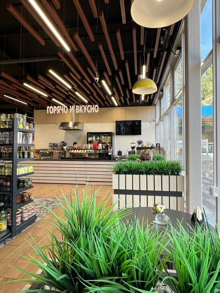 Pizzacılar Goryacho i Vkusno, Kalaç‑na‑Donu, foto