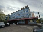 Агентство недвижимости (Pobedy Avenue No:3), emlak ofisi  Tver'den