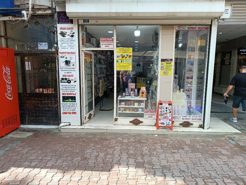 Fotoğraf hizmetleri Yavi Fotoğrafçılık, İzmir, foto